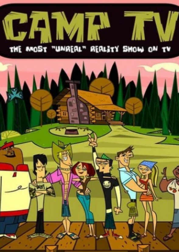 Camp TV Fan Casting on myCast
