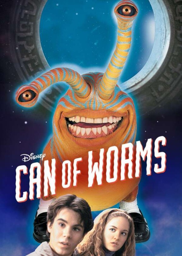 Can of Worms (2024) Fan Casting on myCast