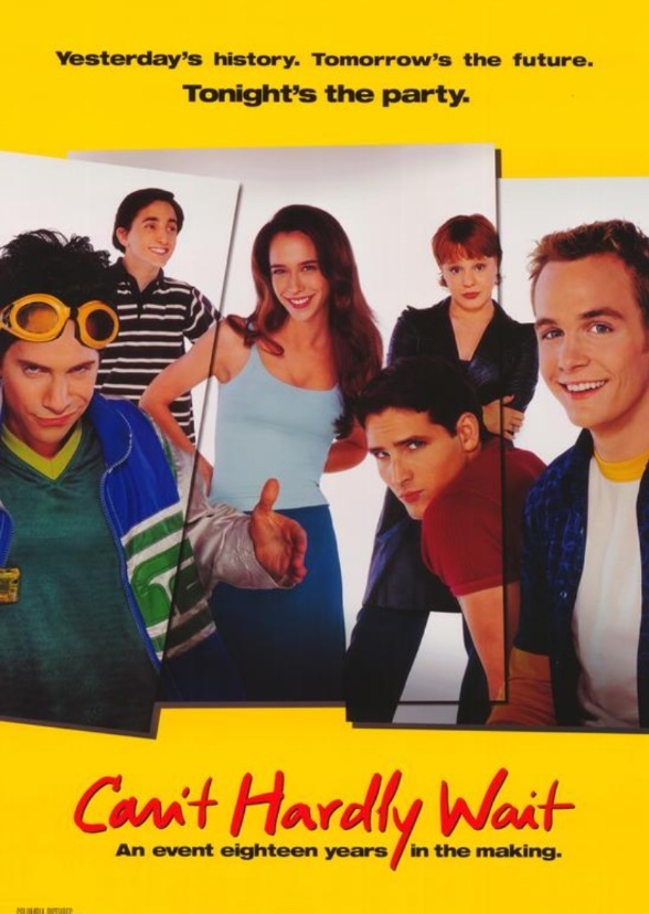 Can’t Hardly Wait Fan Casting on myCast