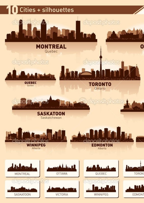 Canadian Celebrities Face Claims Sorted by City Fan Casting on myCast