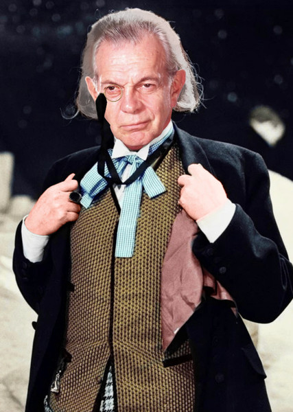 The Legacy Squad Fan Casting on myCast