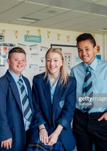 Nolen Dubuc Fan Casting