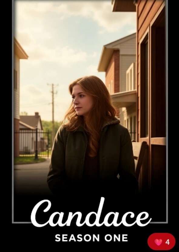 Janet Hart Fan Casting for Candace | myCast - Fan Casting Your Favorite ...