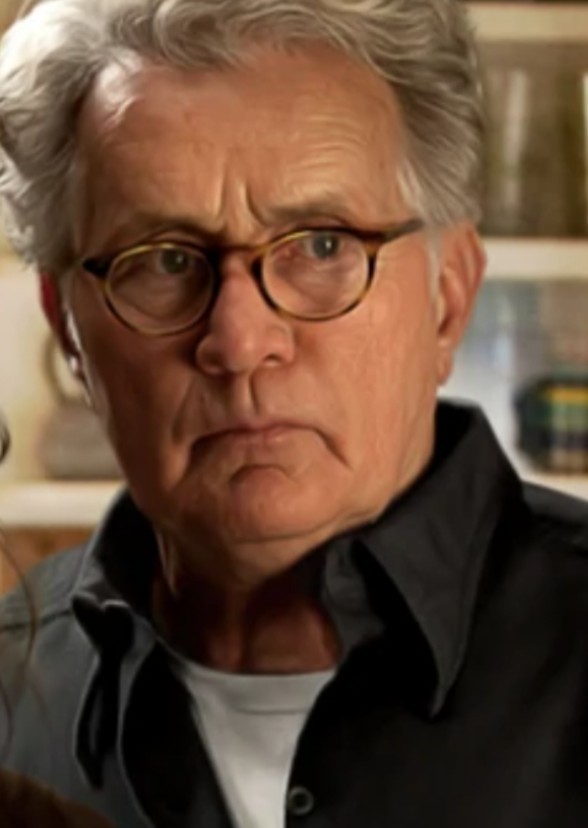 Candidates for Uncle Ben. Fan Casting on myCast