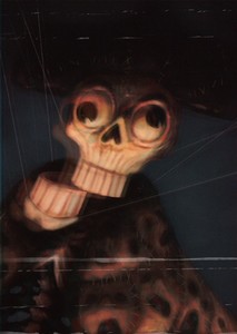 Browse #thecreepypastacinematicmultiverse Fan Casting Stories on myCast