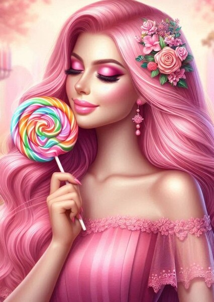 Candy academy Fan Casting on myCast