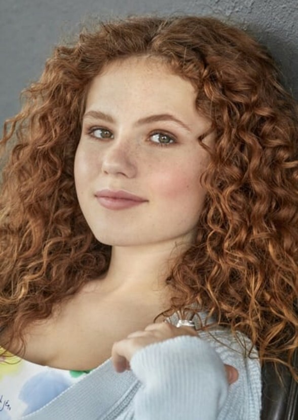 Candy Crush (Film) Fan Casting on myCast