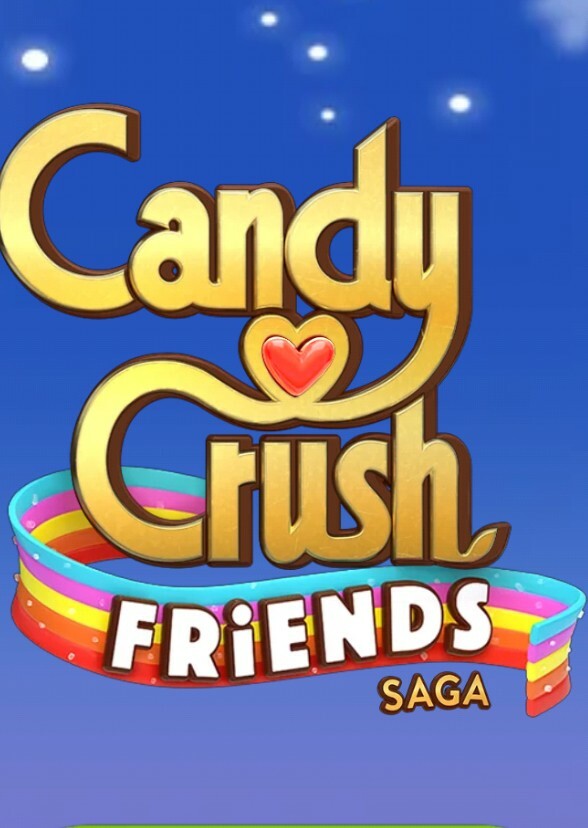 Candy Crush Friends Saga Fan Casting On Mycast