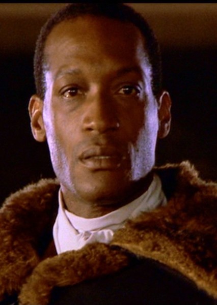 Candy Man (2020 Recast) Fan Casting on myCast