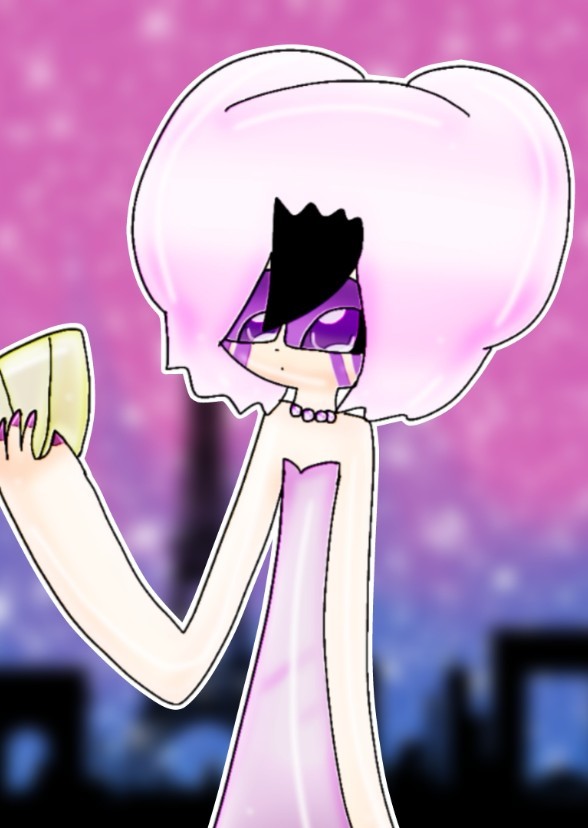 Candy splits movie Fan Casting on myCast