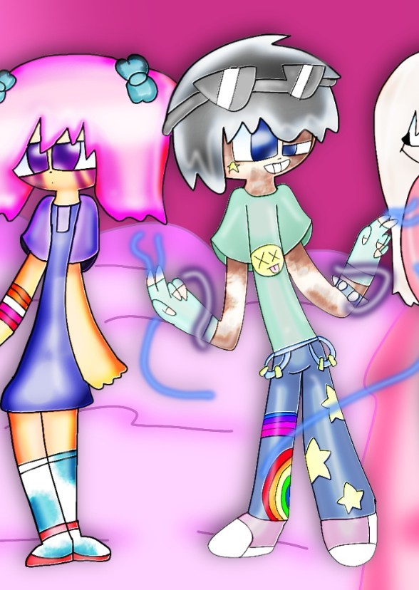 Candy splits movie Fan Casting on myCast