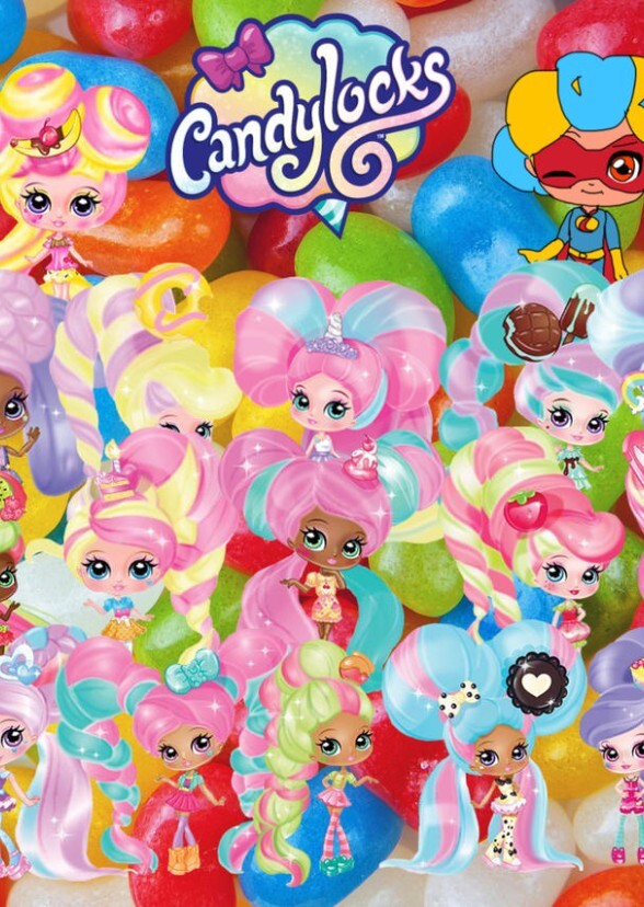 Candylocks Fan Casting on myCast