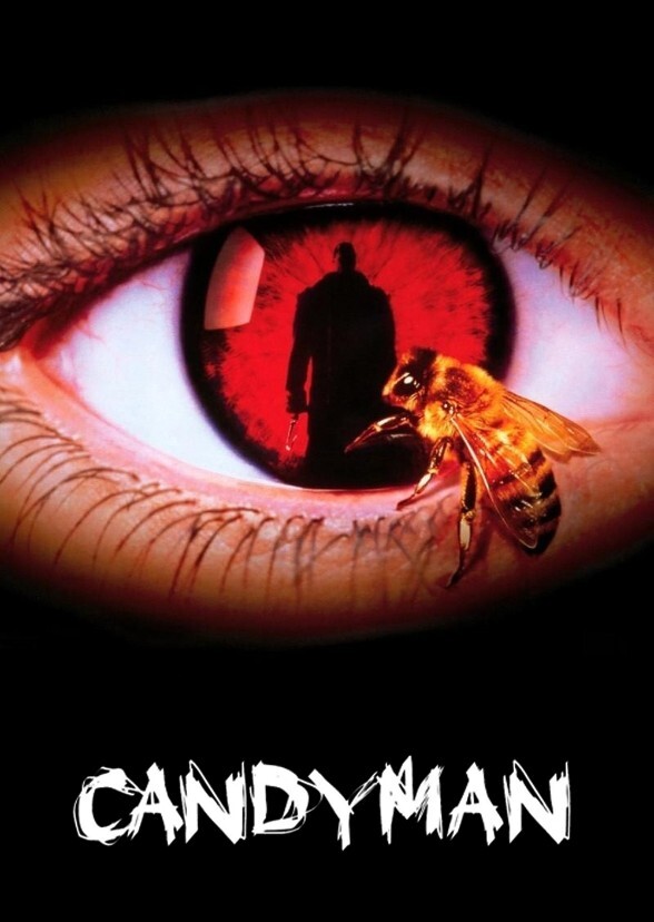 Candyman (1987) Fan Casting on myCast