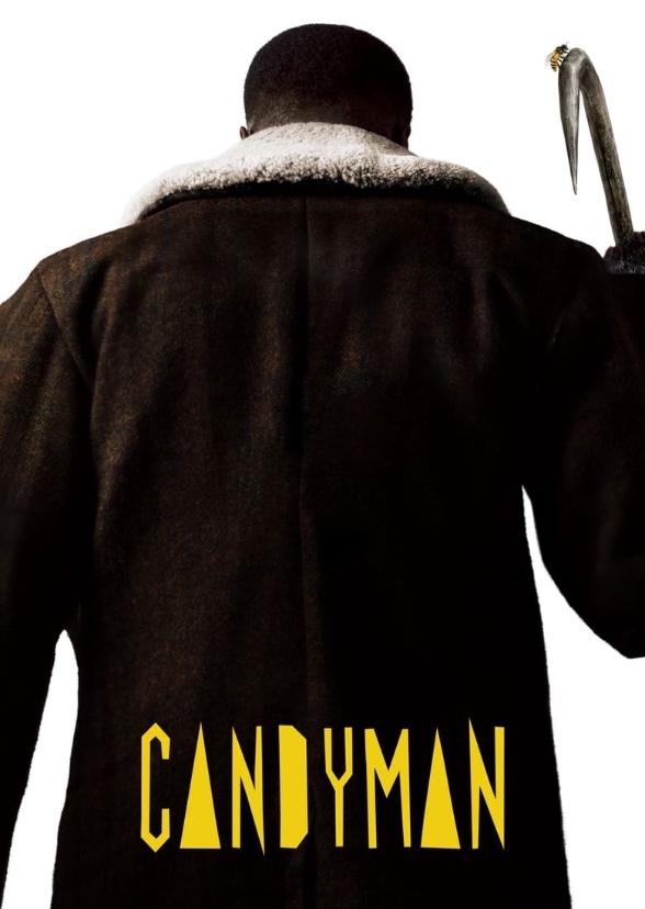 Candyman (2000) Fan Casting on myCast