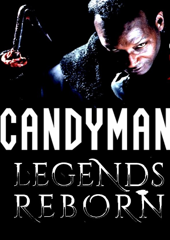 Russell Fan Casting for Candyman: Legends Reborn | myCast - Fan Casting ...