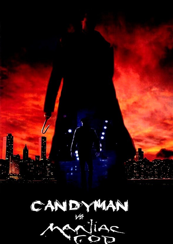 Find an Actor to Play Robert Cohan in Candyman vs Maniac Cop on myCast