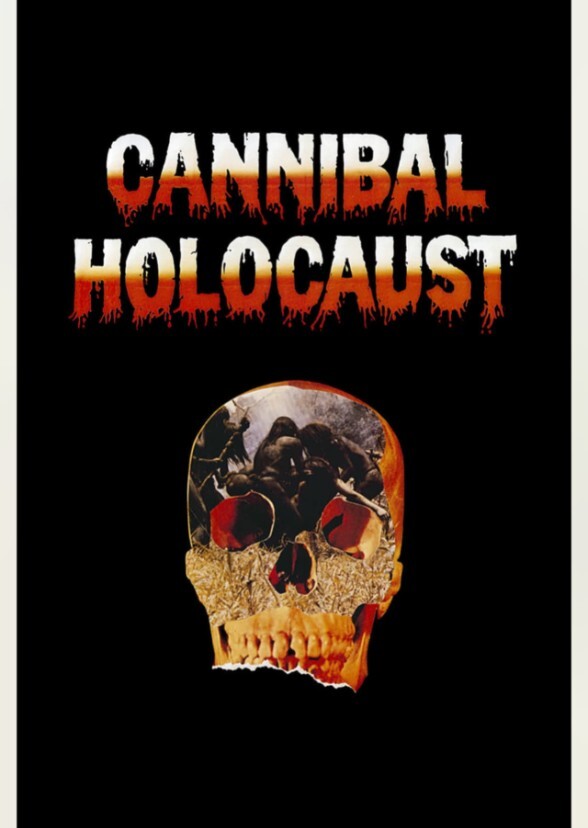 Cannibal Holocaust (Animated Movie) Fan Casting on myCast