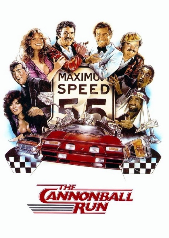 Fan Casting Sydney Sweeney as Marcie Thatcher in Cannonball Run on myCast