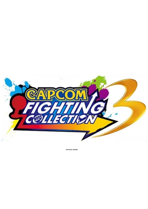Capcom Fighting Collection 3 Fan Casting on myCast