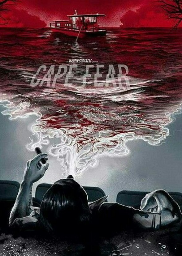 Danielle Bowden Fan Casting for Cape Fear (2001) | myCast - Fan Casting ...