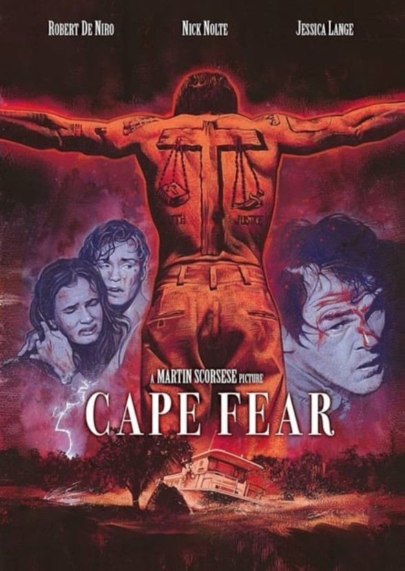 Cape Fear (2011) Fan Casting on myCast