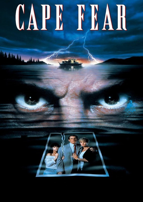 Fan Casting Jon Bernthal as Max Cady in Cape Fear (2020s) on myCast