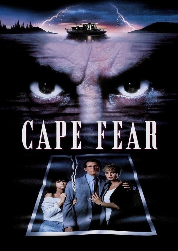 Cape Fear (2023) Fan Casting on myCast