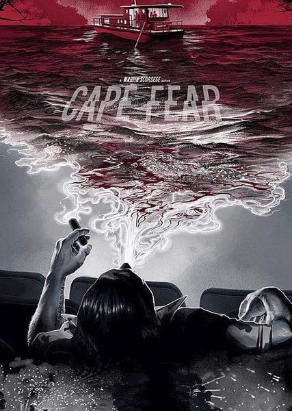 CAPE FEAR Fan Casting on myCast