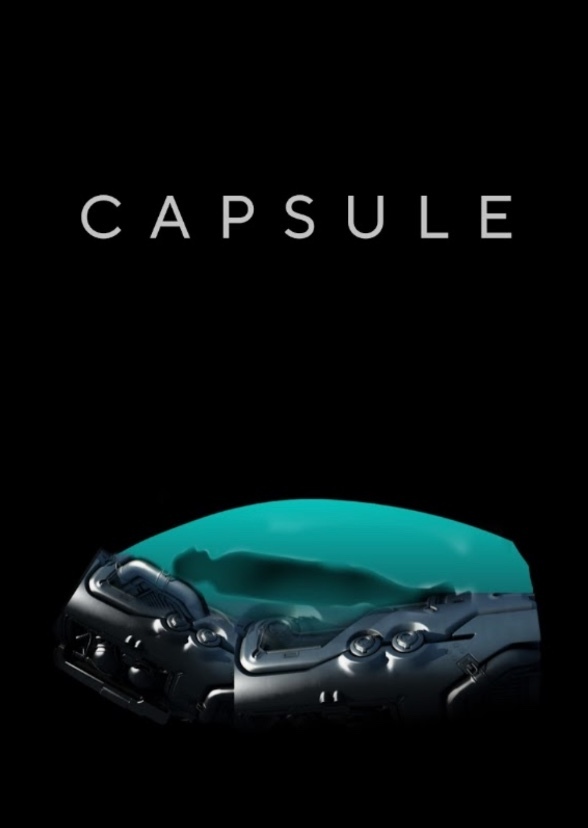 Capsule Fan Casting on myCast