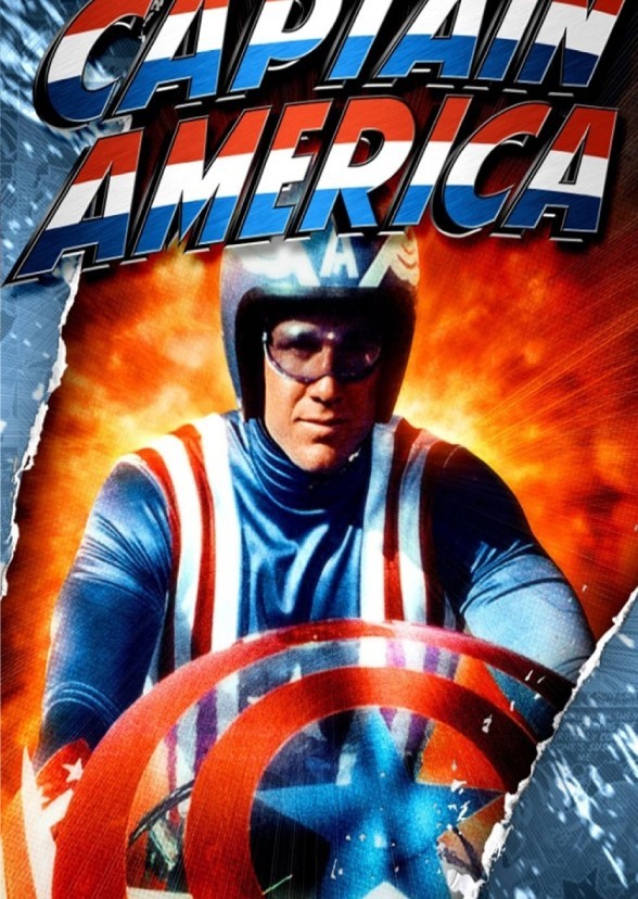 Captain America (1978) Fan Casting on myCast