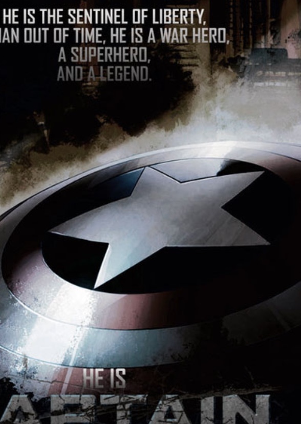 Captain America: Beware the Skull Fan Casting on myCast