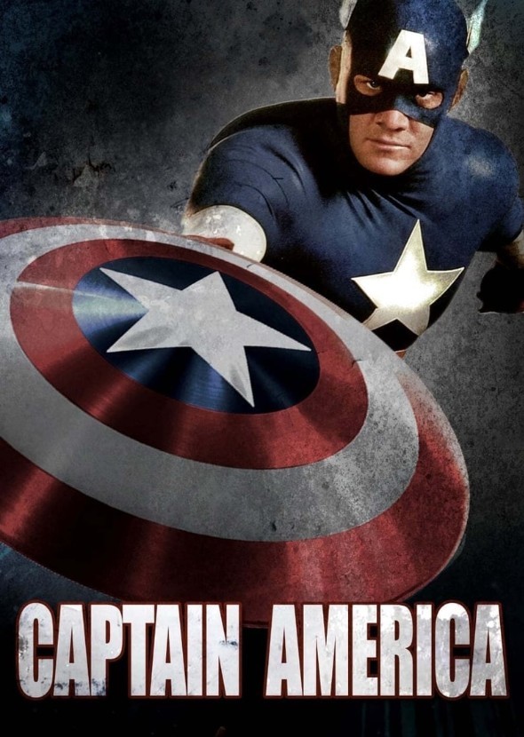 Captain America characters Fan Casting on myCast