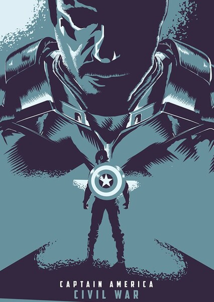 Fan Casting Matt Smith as Everett Ross in Captain America: Civil War ...