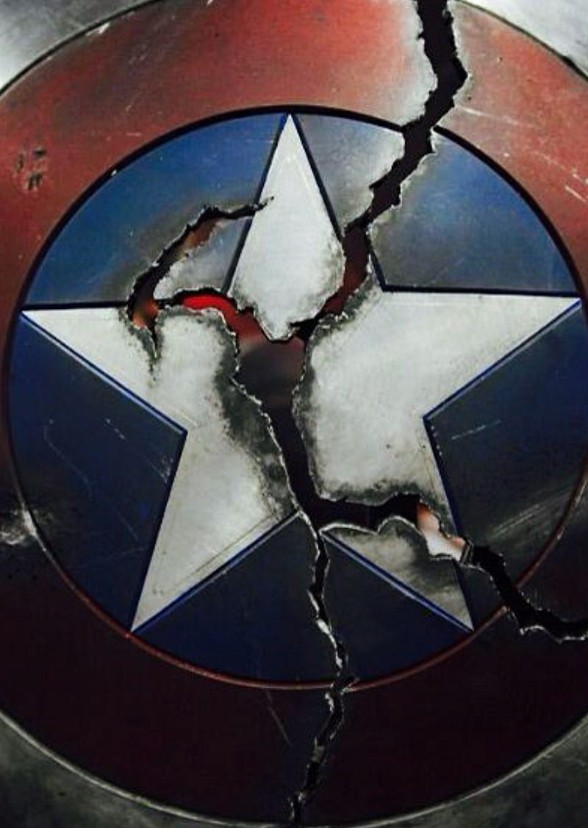 Captain America: Doomsday Fan Casting on myCast