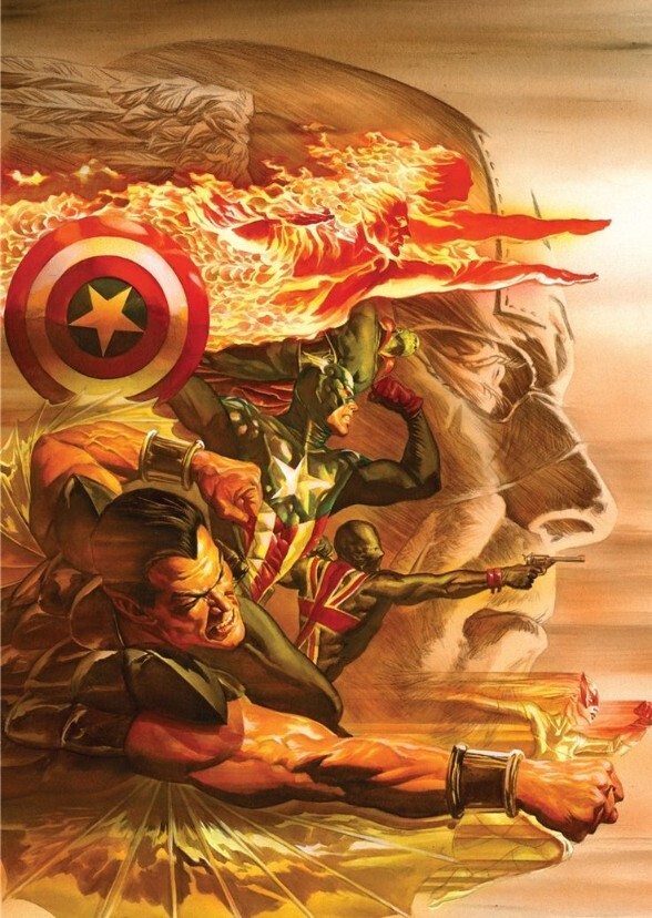 Fan Casting Timothée Chalamet as Howard Stark in CAPTAIN AMERICA on myCast