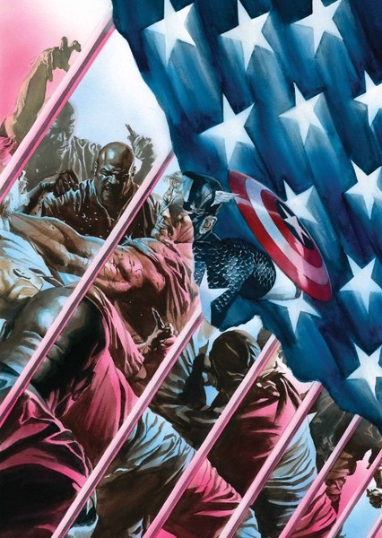 Dr. Margaret Alexandra "Peggy" Carter Fan Casting for Captain America ...