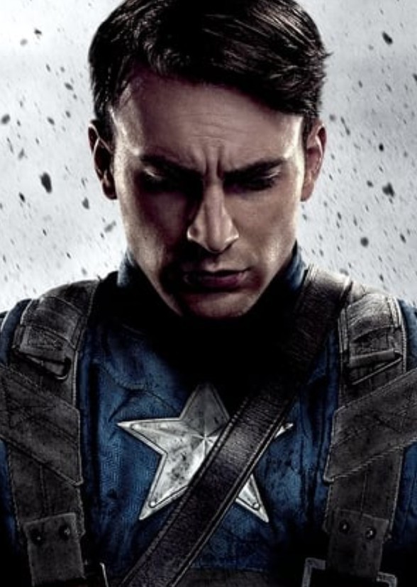 Captain America: Lost of Faith Fan Casting on myCast