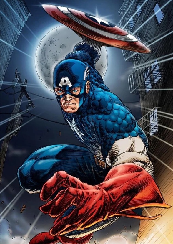 Sharon Carter Fan Casting for Captain America: Man Out Of Time | myCast - Fan Casting Your ...
