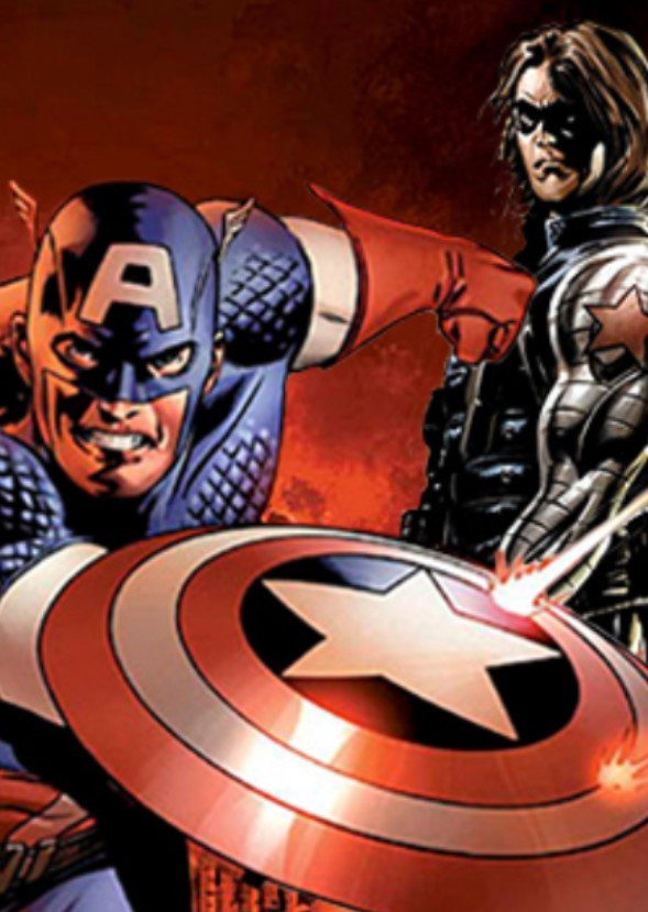 Col. Chester Phillips Fan Casting for Captain America: Mystery of The ...