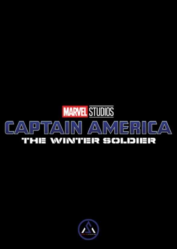 CAPTAIN AMERICA: Redemption War (2034) Fan Casting on myCast