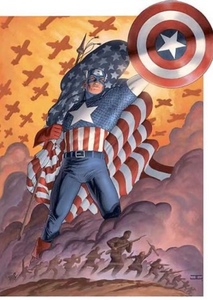 Benjamin Valic on myCast - Fan Casting Your Favorite Stories