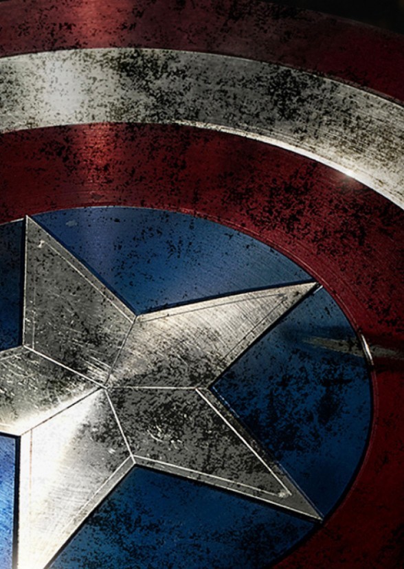 Captain America: Symbol of Hope Fan Casting on myCast