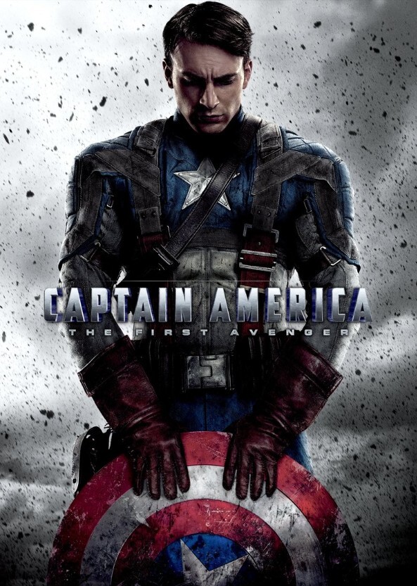 Captain America: The First Avenger (2011) Fan Casting on myCast