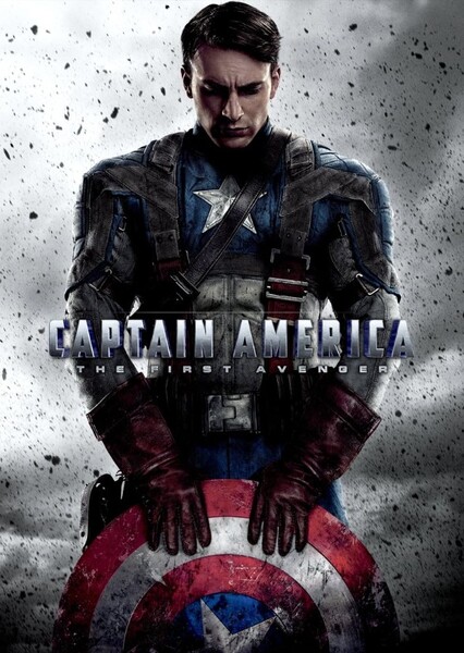 Captain America: The First Avenger (2011) Fan Casting on myCast