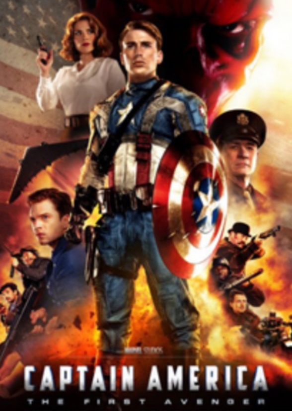 Fan Casting Song Kang-ho as Jim Morita in Captain America: The First ...