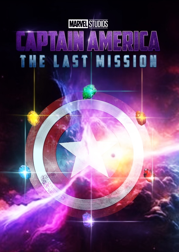 Captain America: The Last Mission Fan Casting on myCast