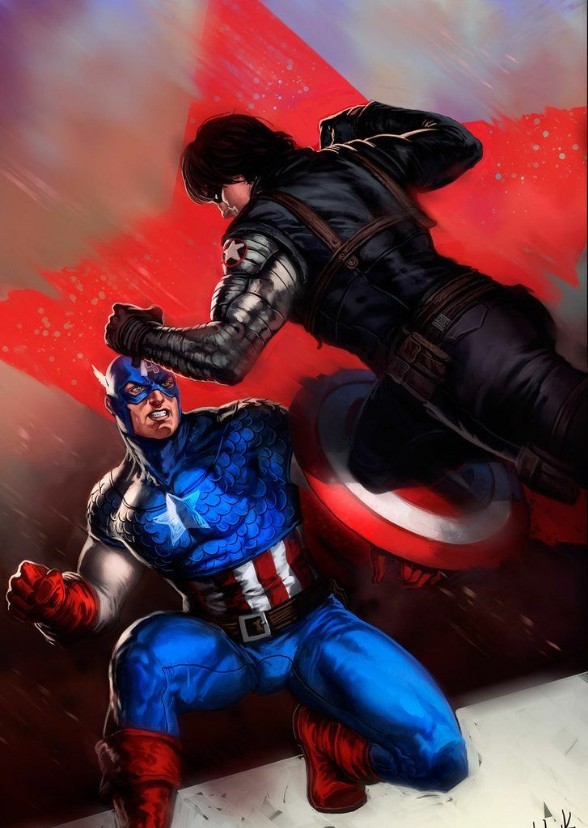 Sharon Carter Fan Casting for Captain America & The Winter Soldier ...