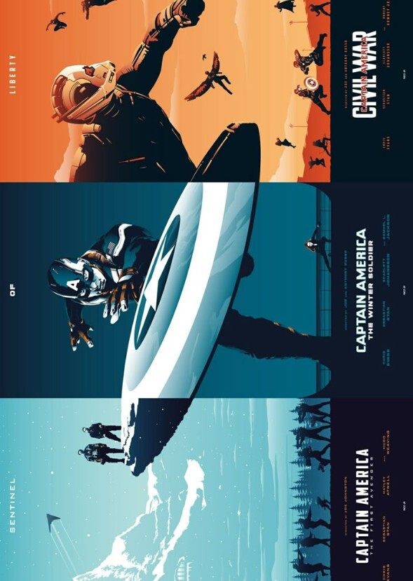 Thaddeus Ross Fan Casting for Captain America trilogy [2021-2026 ...