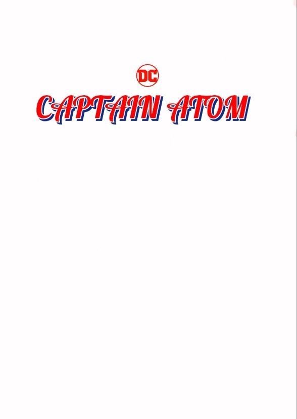 Martian Manhunter Fan Casting for Captain Atom 2025 | myCast - Fan Casting Your Favorite Stories