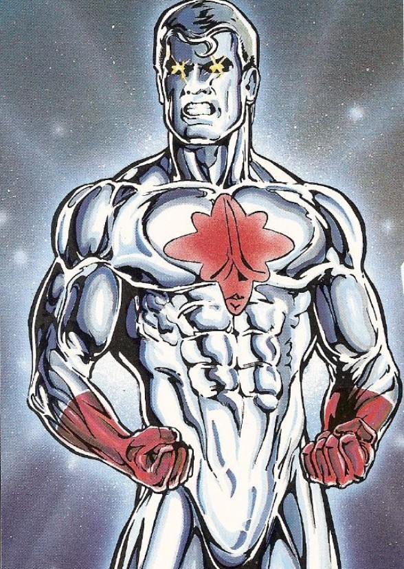 Captain Atom And Doctor Fate The Beyond Point Fan Casting on myCast